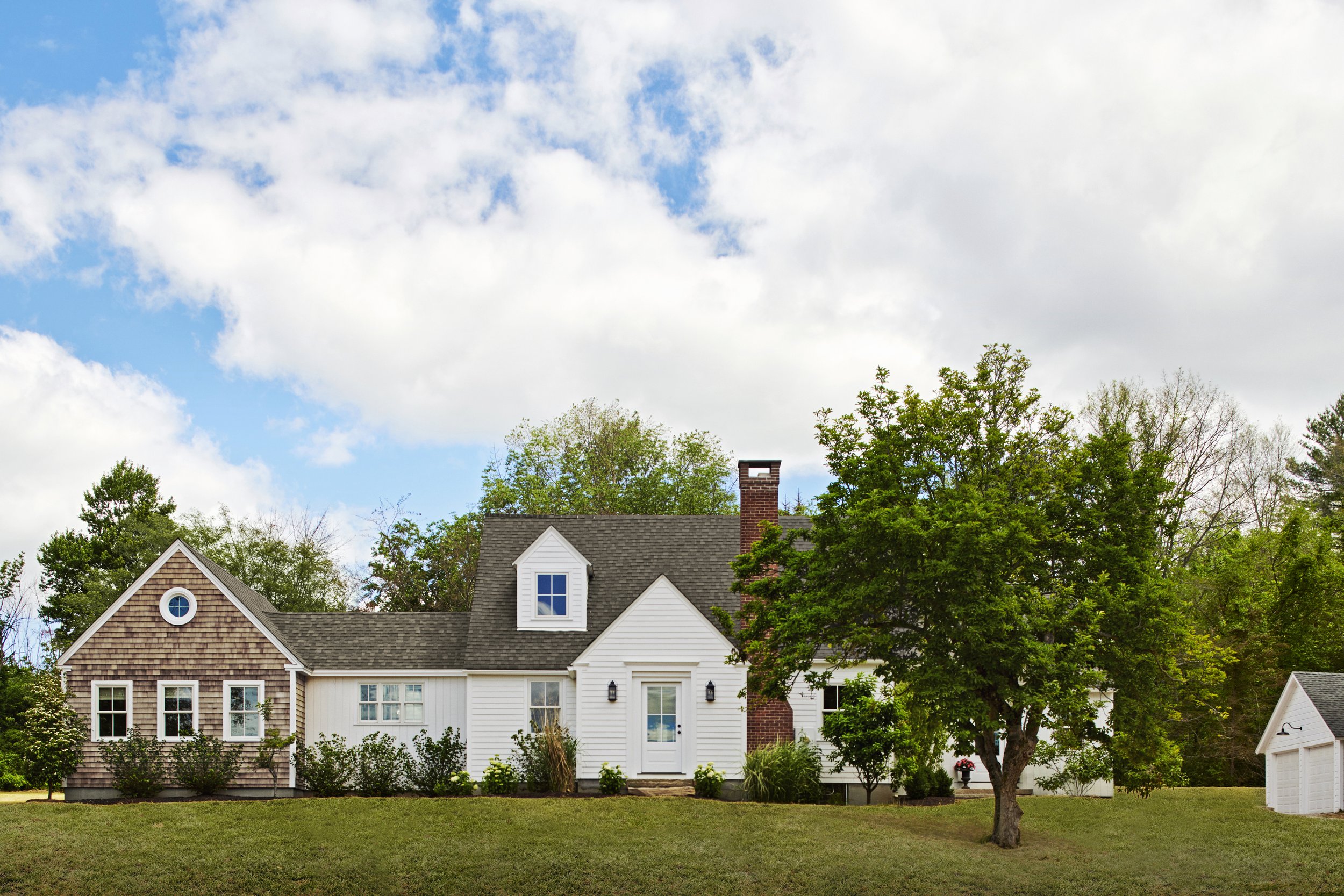 Ellsworth Home Architecture + Interiors