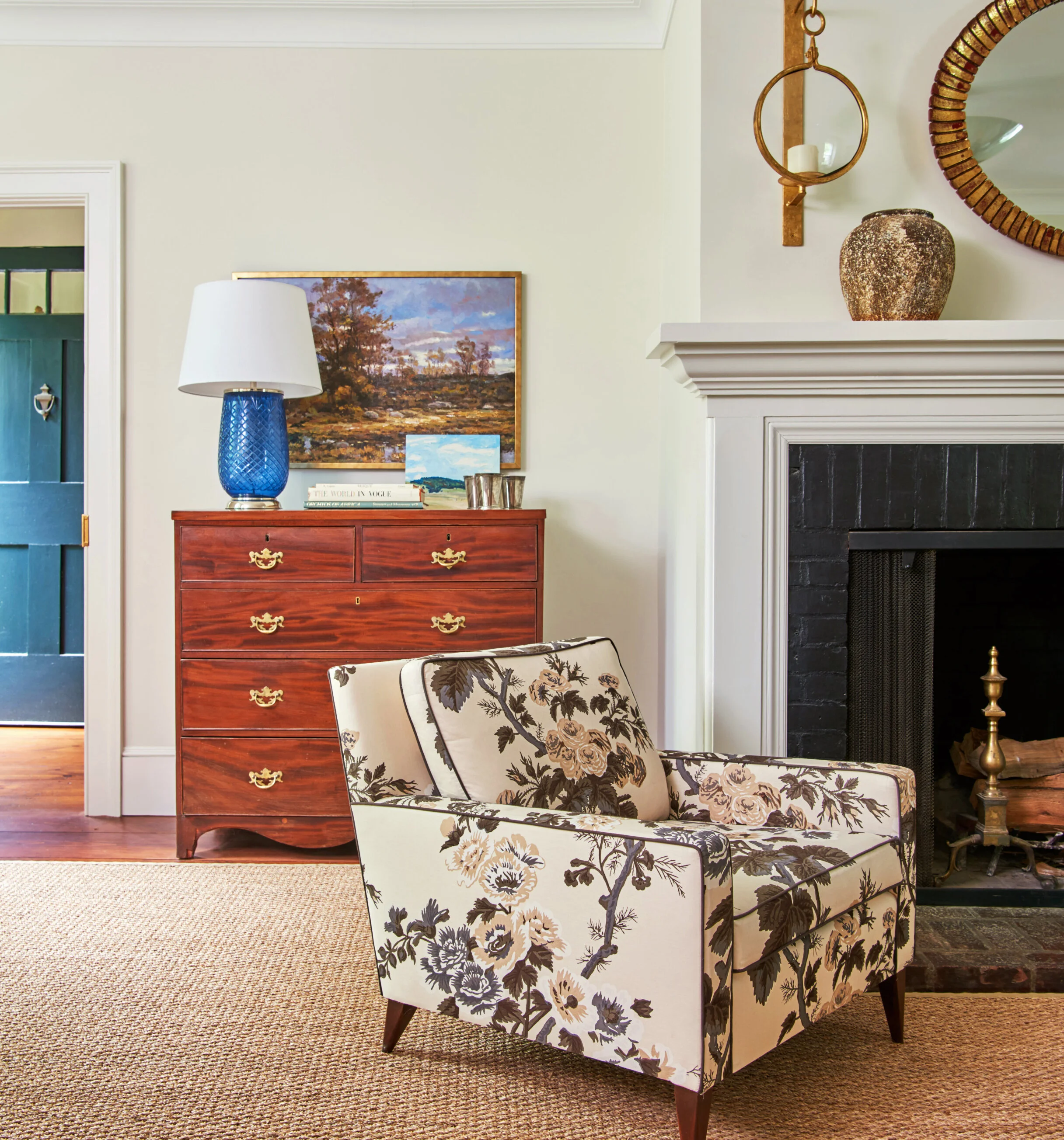 Ellsworth Home Architecture + Interiors