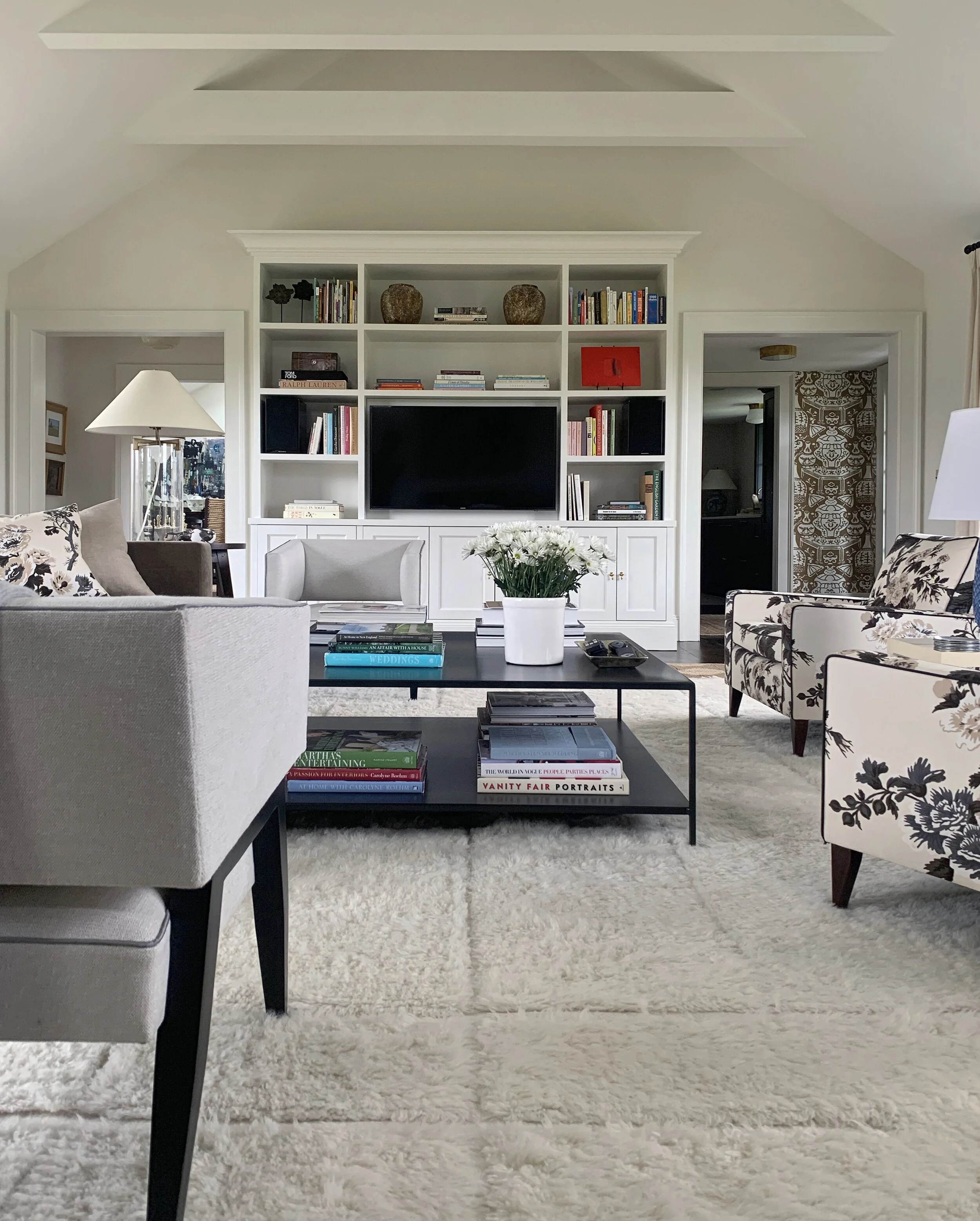 Ellsworth Home Architecture + Interiors