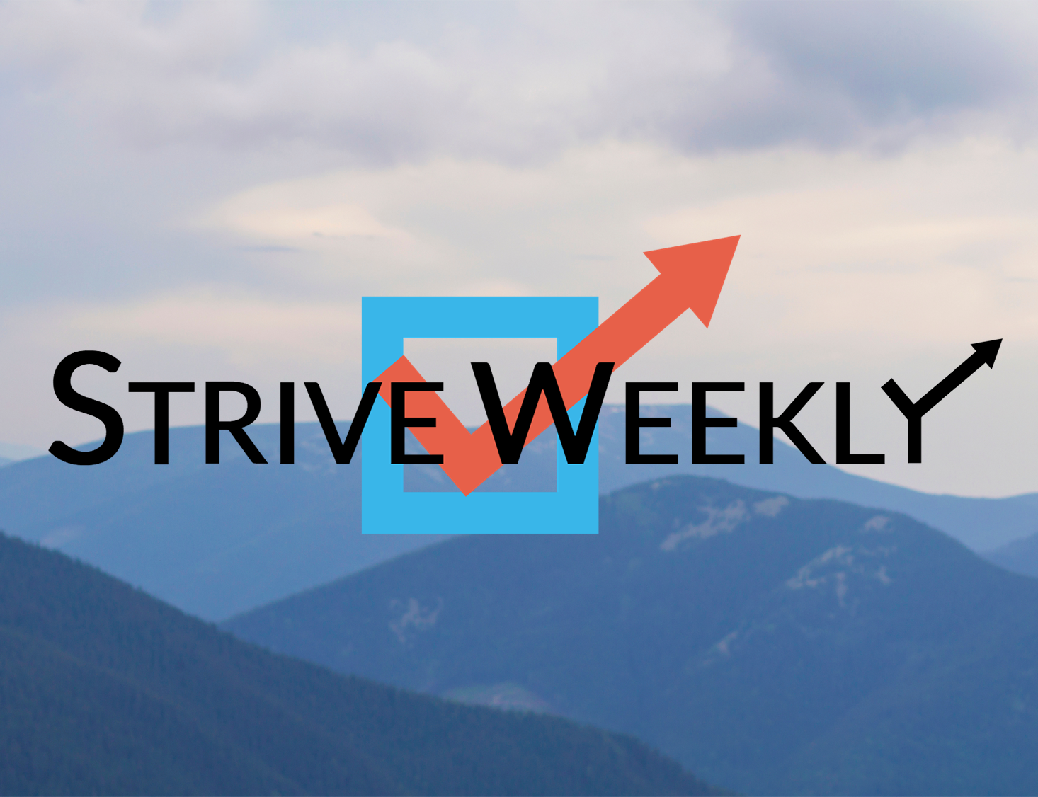 Strive Mental Health Services