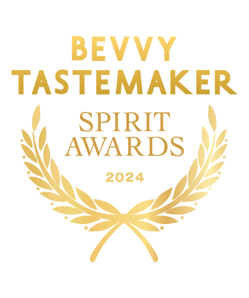 Bevvy Tastemaker Spirits Competition | Authentic Spirits + Tastemaker ...