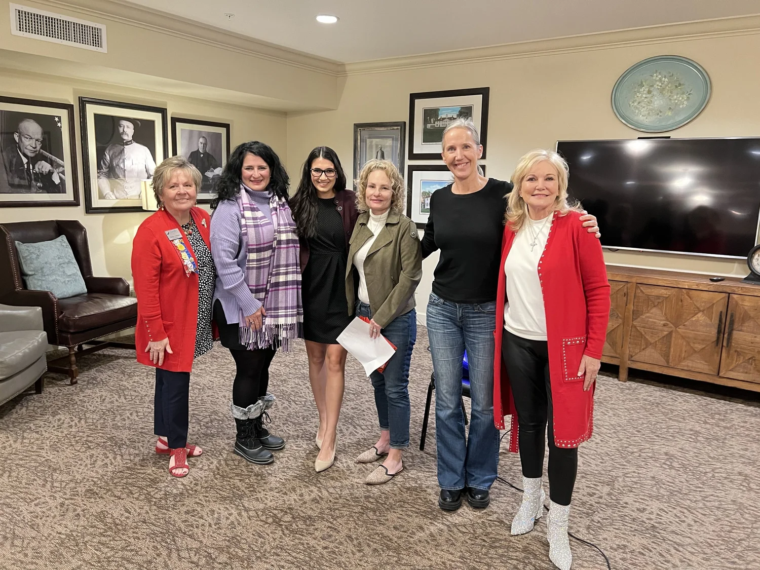 Chandler Republican Women