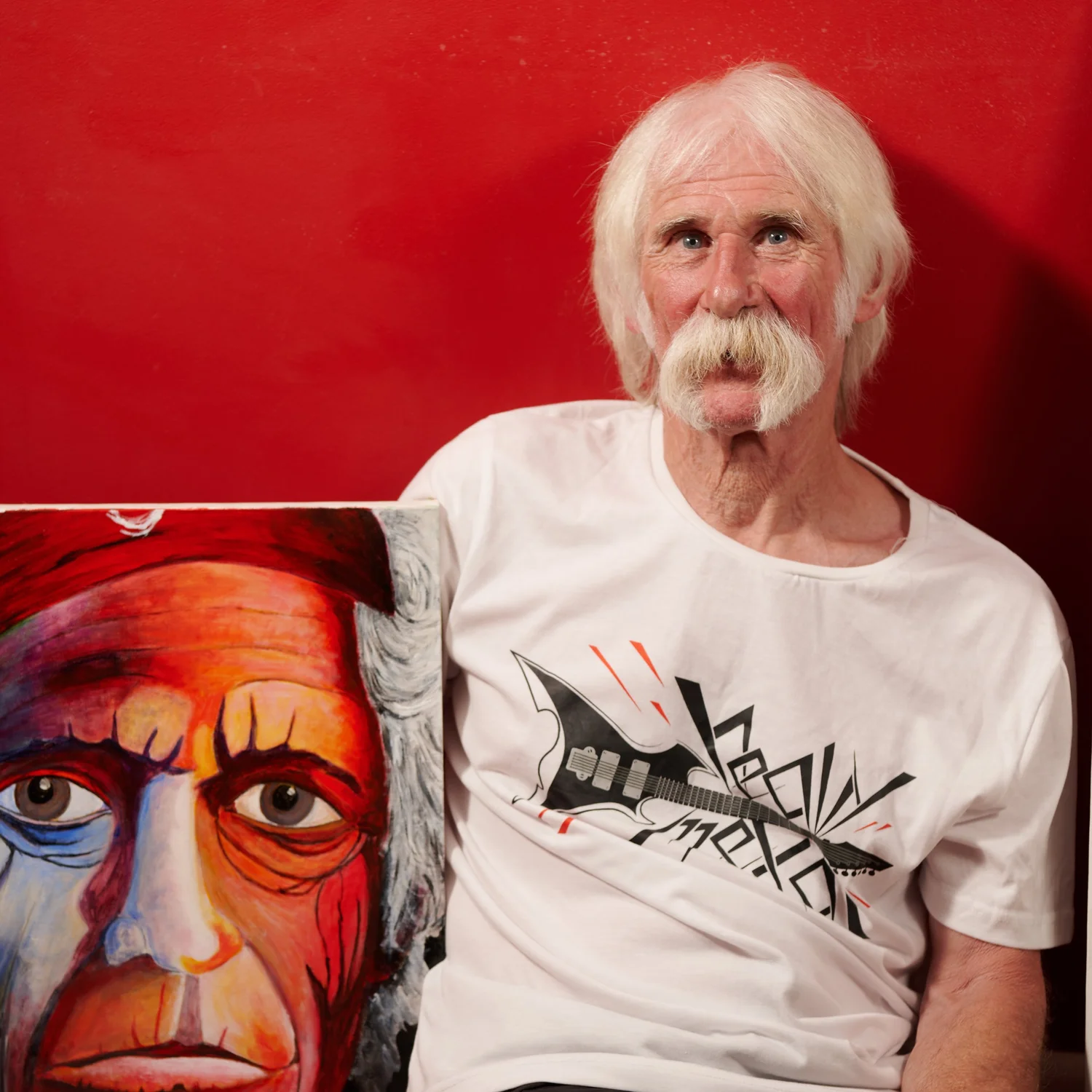 About — David Backhurst Creations