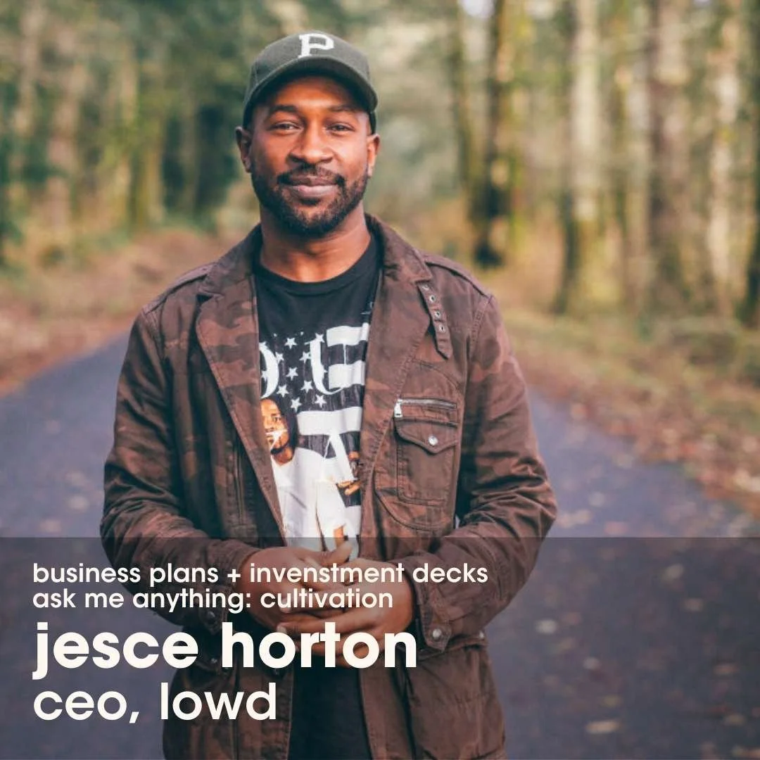jesce horton — On The Revel