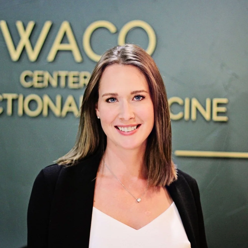 About 4 — Waco Center for Functional Medicine