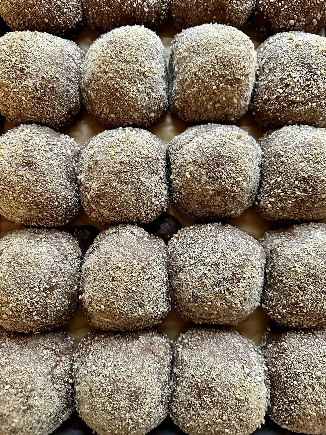 The Bakery — The Elliott Farm