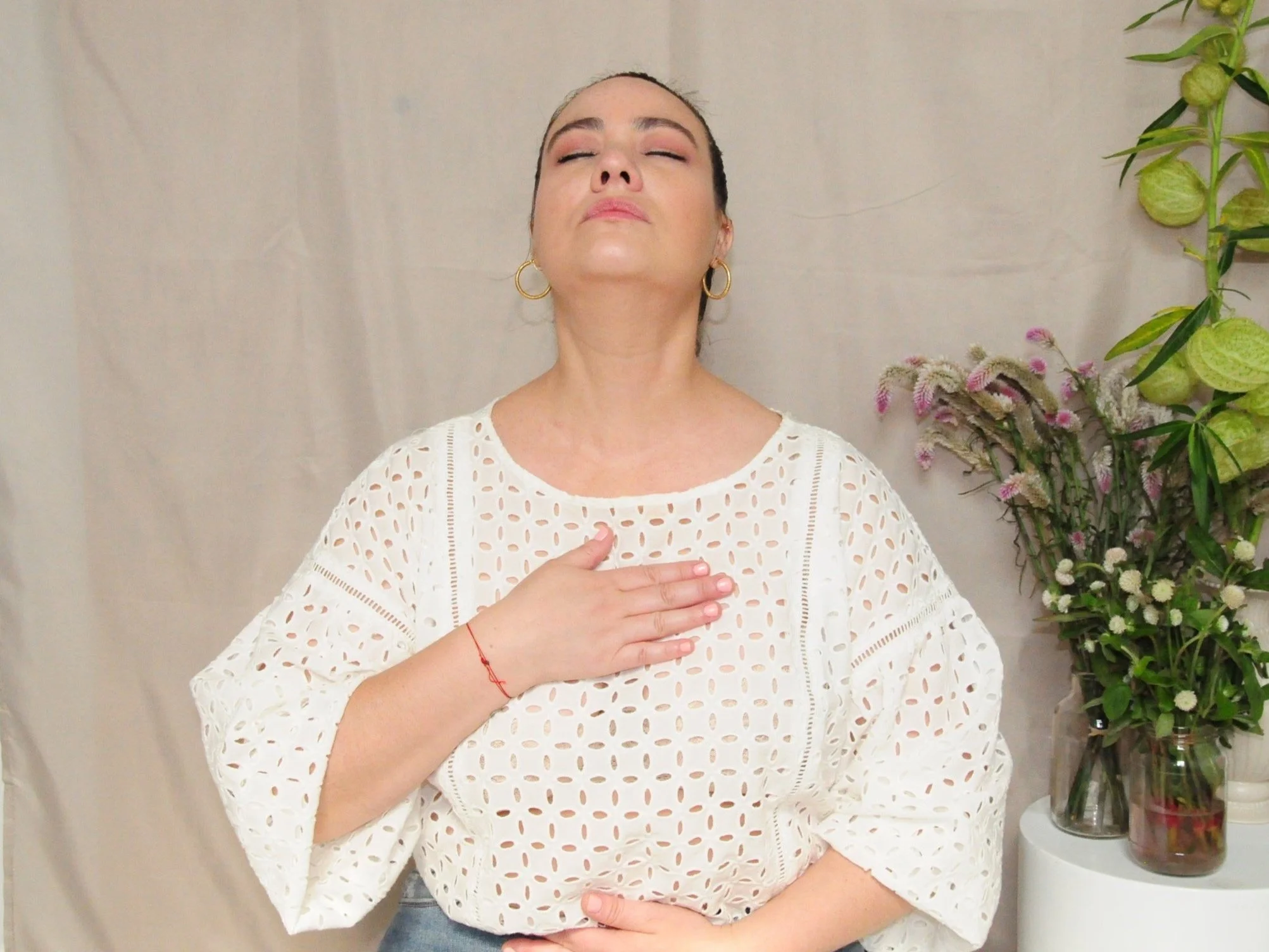La Lune Healing