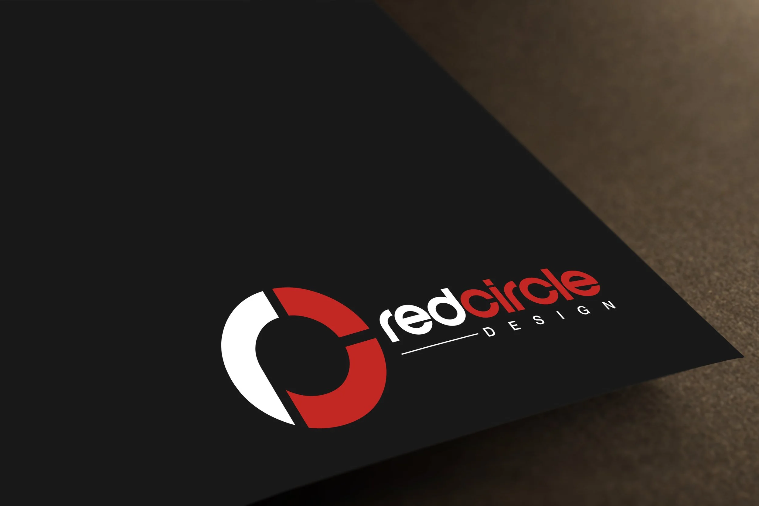 Red Circle Design Inc.
