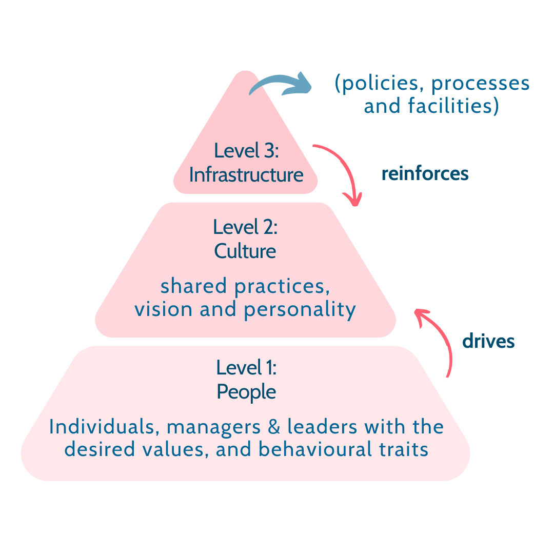 Psychological Safety For Organisations — Calm Collective Asia
