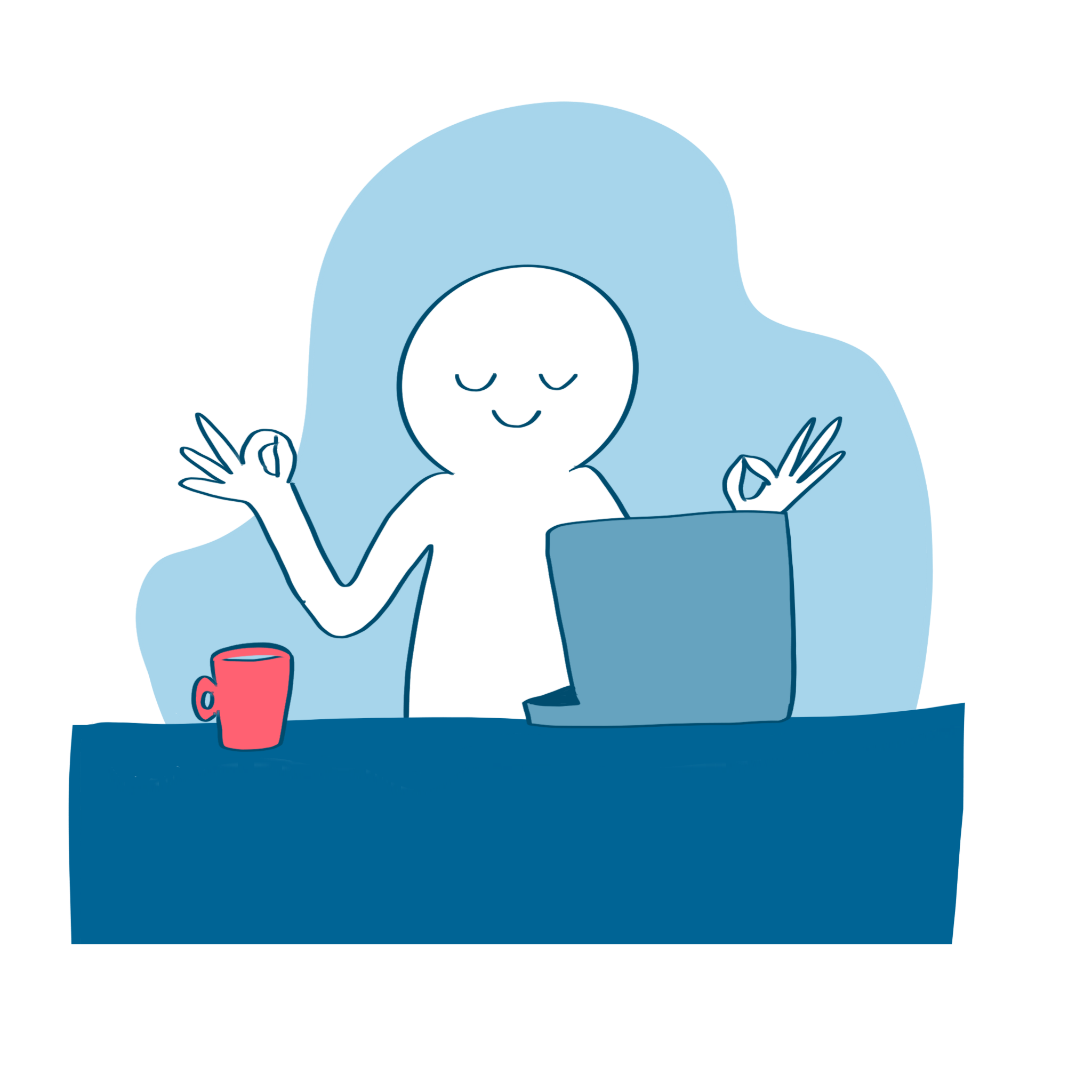 Calm Collective Asia