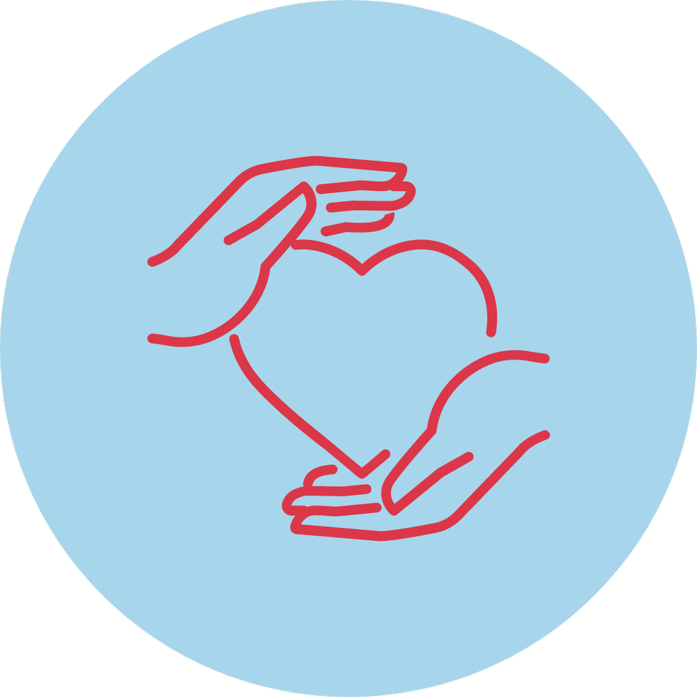 Calm Circles — Calm Collective Asia