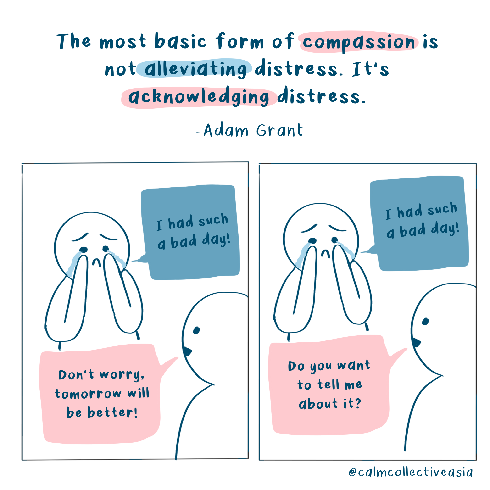 Calm Circles Facilitator Training — Calm Collective Asia