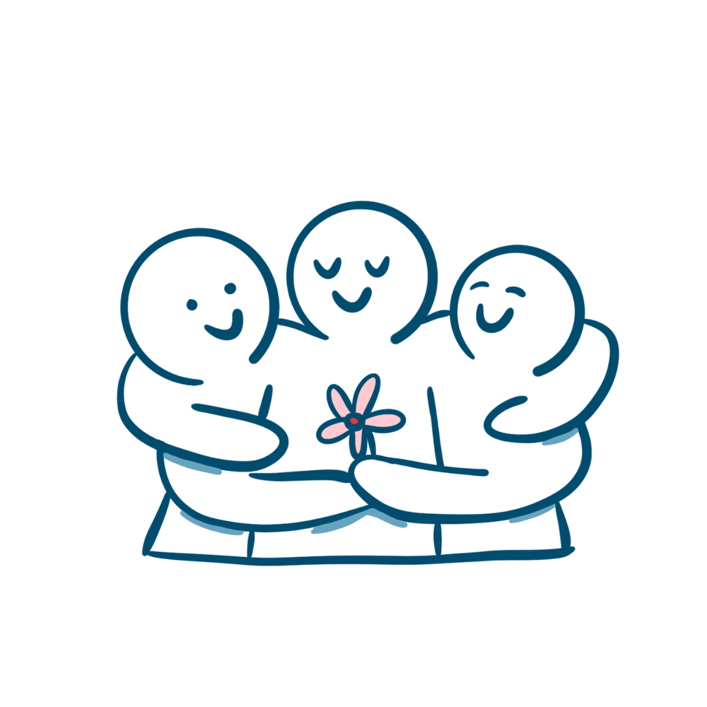 Calm Circles — Calm Collective Asia