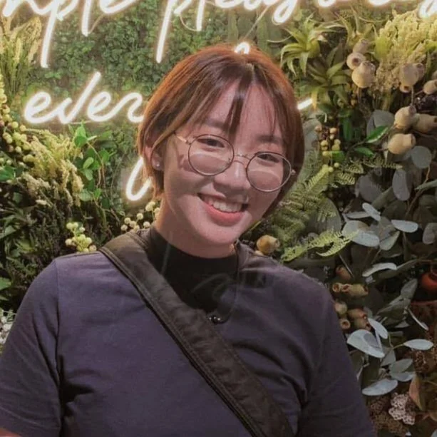 About Us — Calm Collective Asia