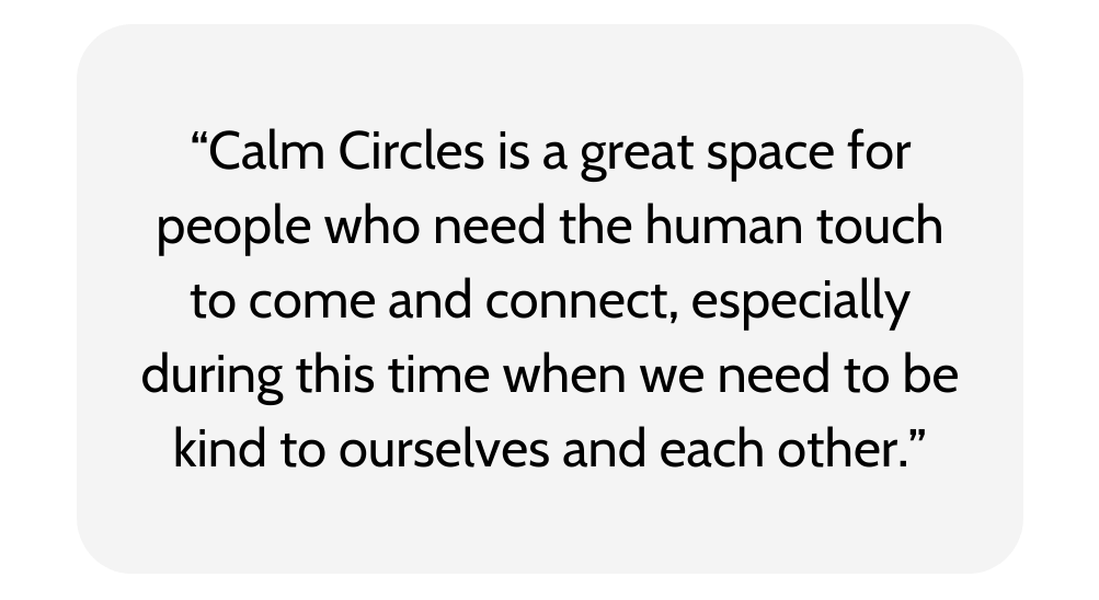 About Us — Calm Collective Asia