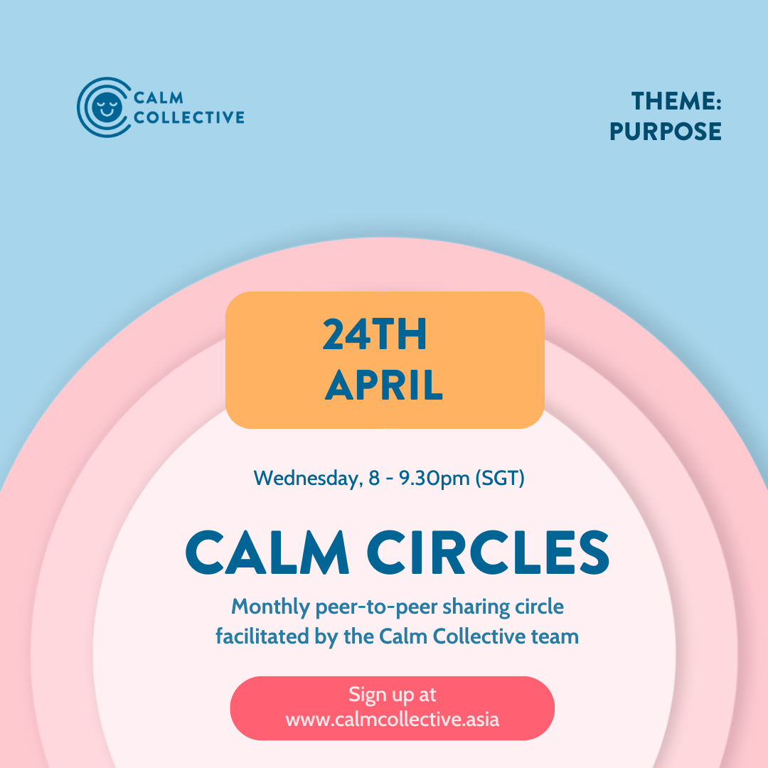 Calm Collective Asia