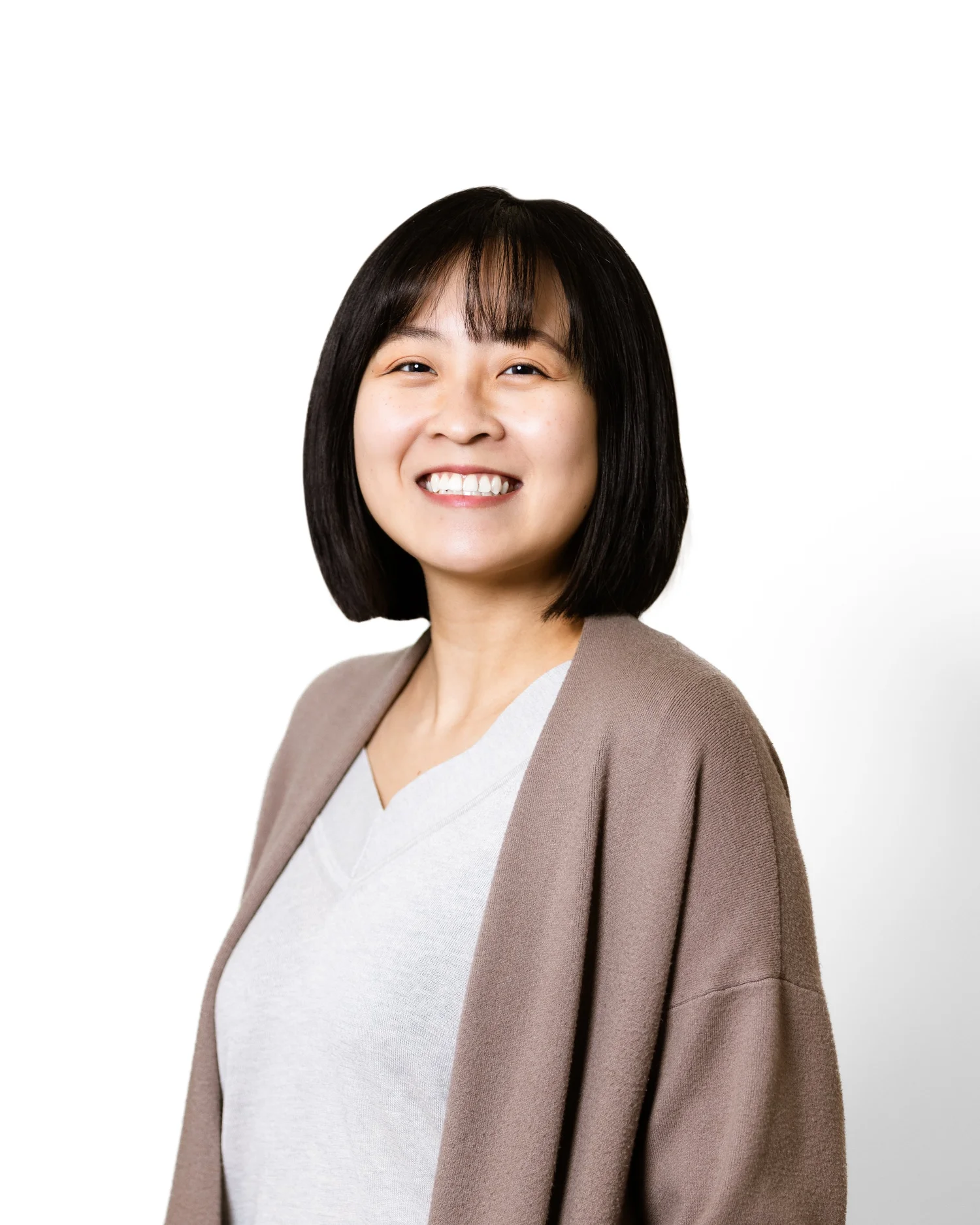 Amanda Huang