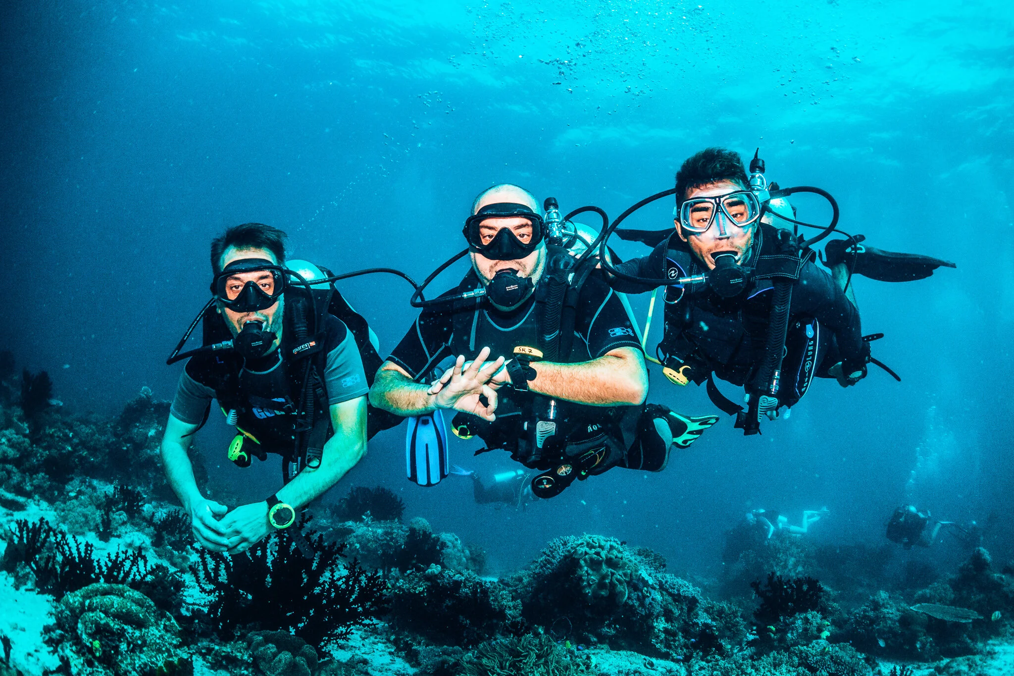 Scuba Republic Indonesia