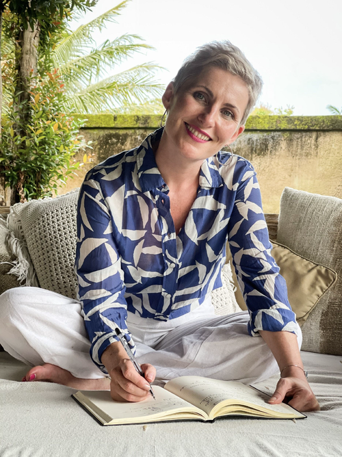 Moira - International Business Mentor and Speaker