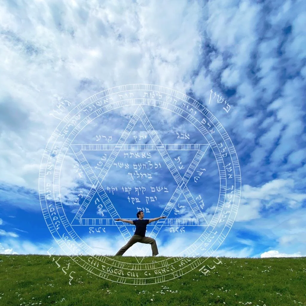 Jewish Yoga Network