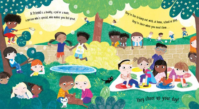 Together We Can — Caryl Hart