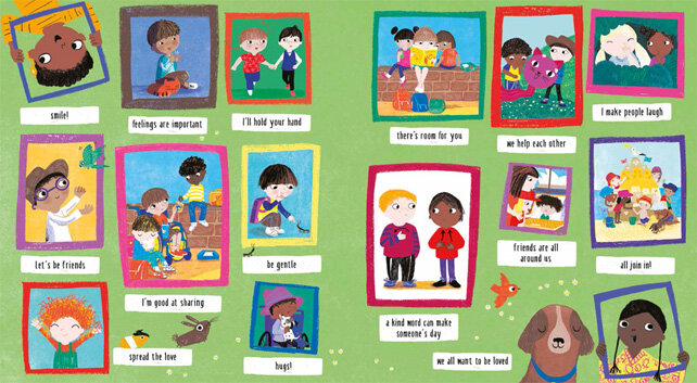 Together We Can — Caryl Hart