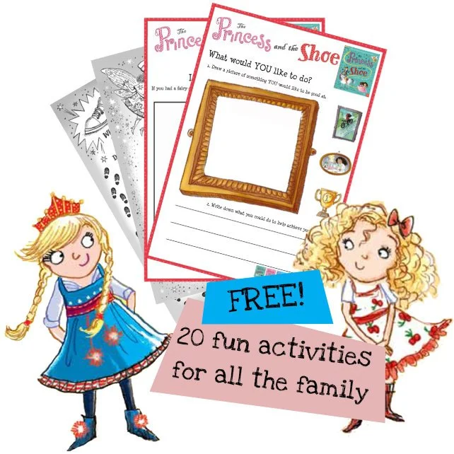 The Princess and the Giant — Caryl Hart