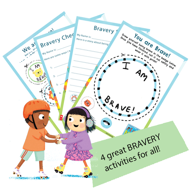 Activity Packs — Caryl Hart