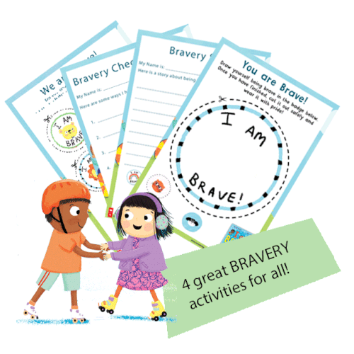 Activity Packs — Caryl Hart