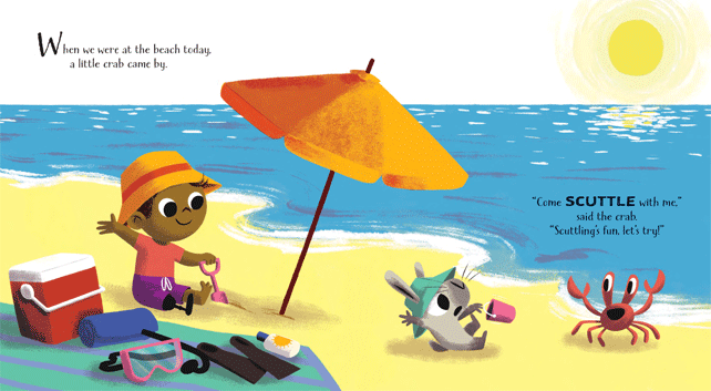 The Jellyfish Jiggle — Caryl Hart