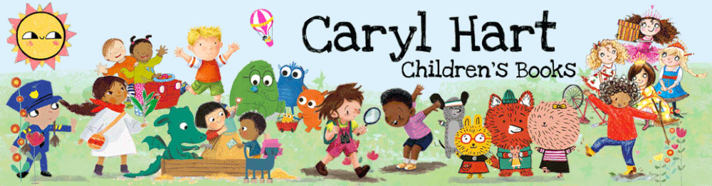 Caryl Hart
