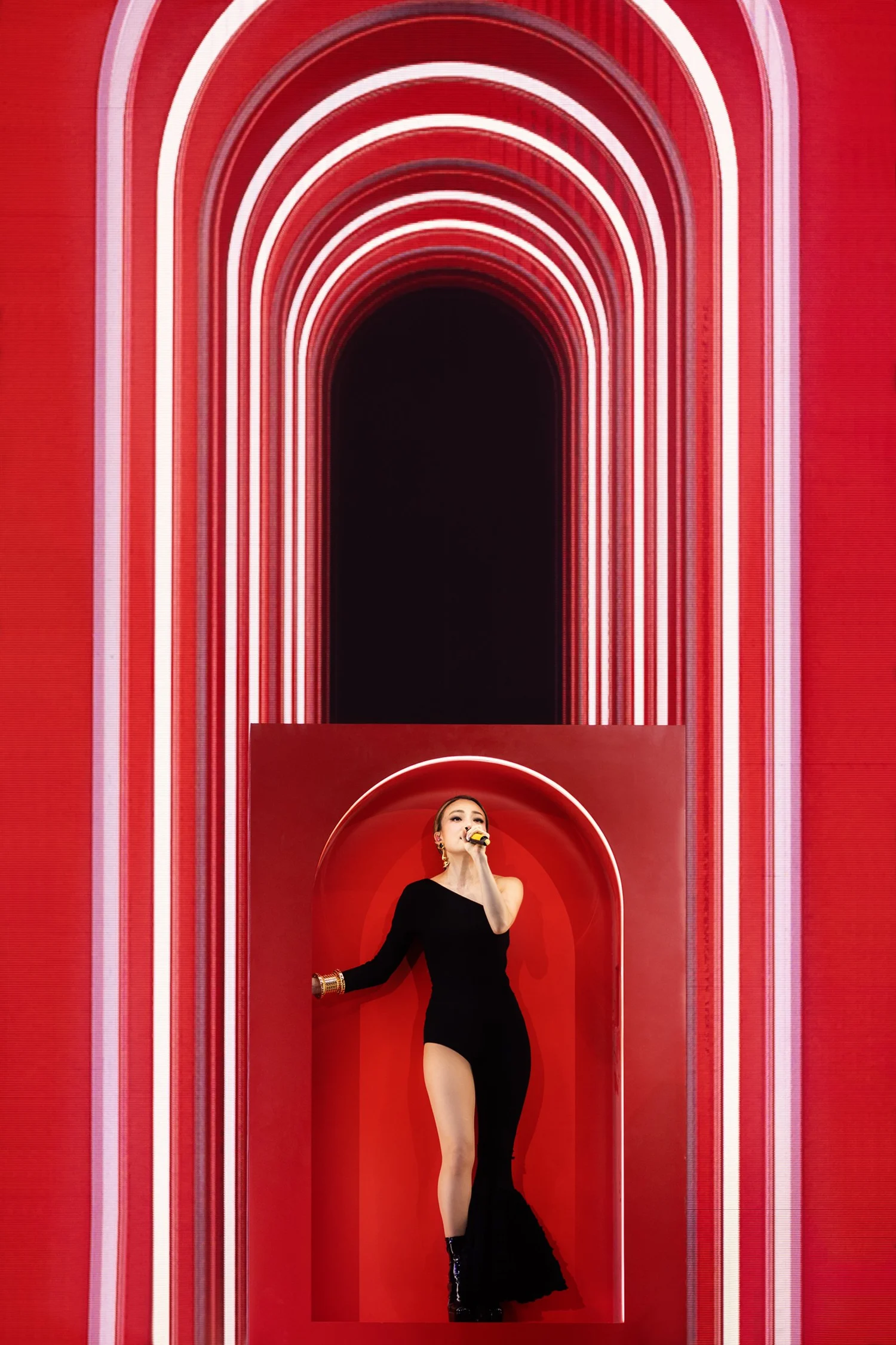 SET DESIGN BY RUBY LAW - JOEY YUNG [ETERNITY] — RULA