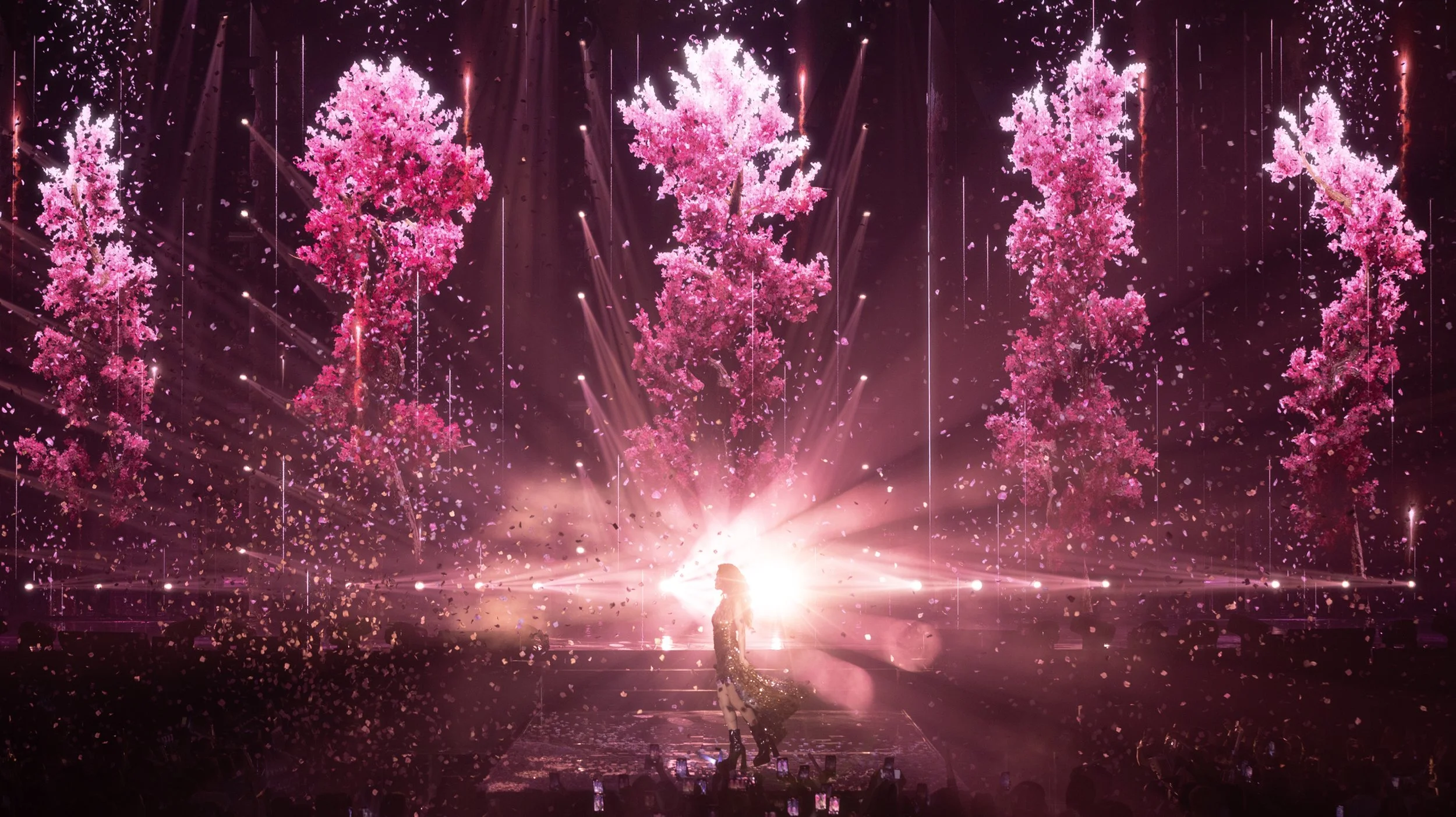 SET DESIGN BY RUBY LAW - JOEY YUNG [ETERNITY] — RULA