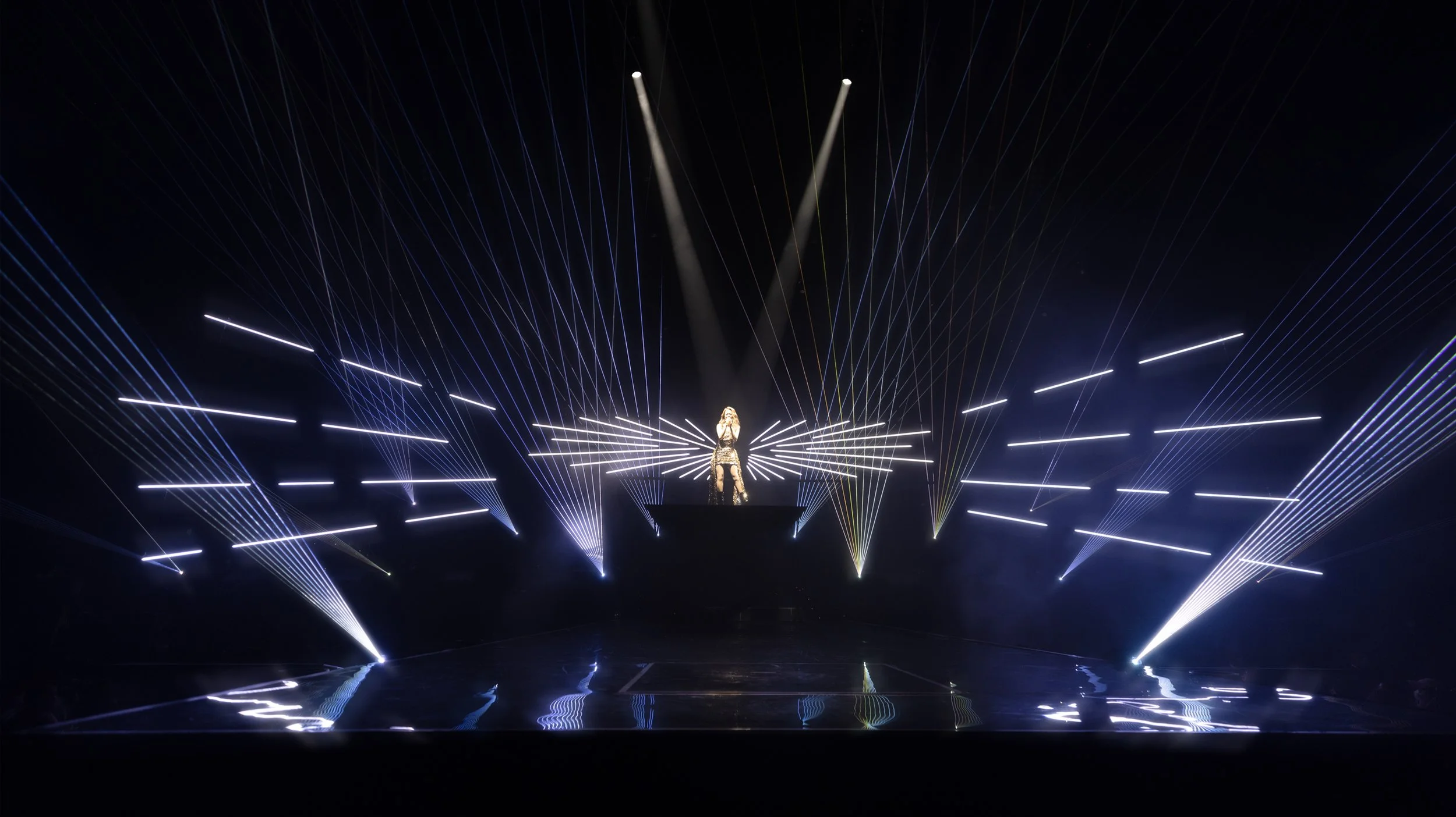 SET DESIGN BY RUBY LAW - JOEY YUNG [ETERNITY] — RULA