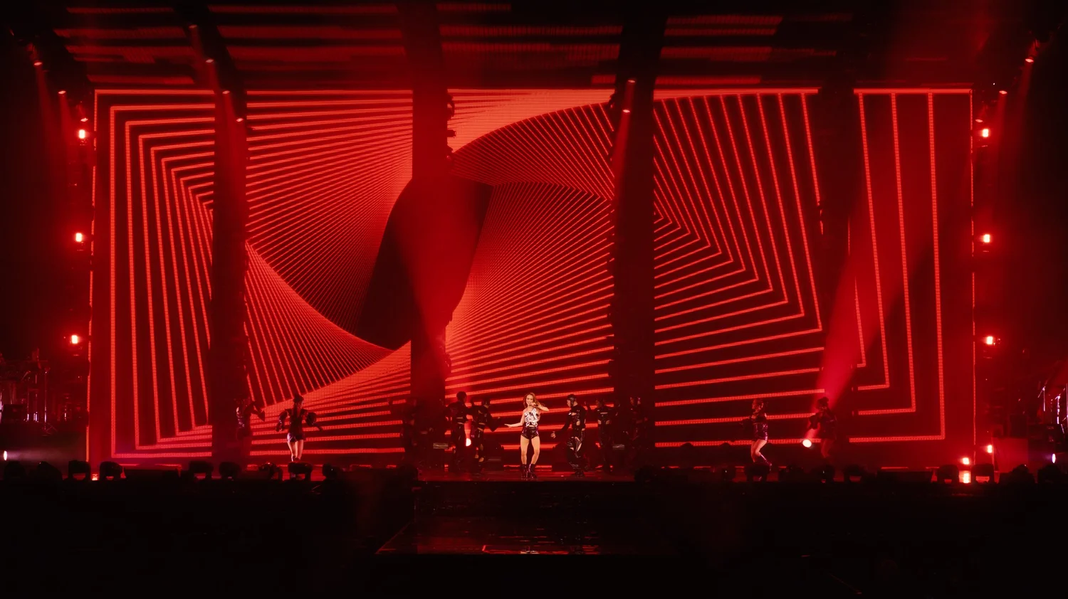 SET DESIGN BY RUBY LAW - JOEY YUNG [ETERNITY] — RULA