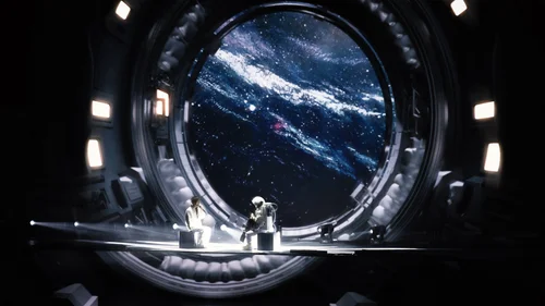 SET DESIGN BY RUBY LAW - L'UNDERGROUND [TERENCE LAM] — RULA