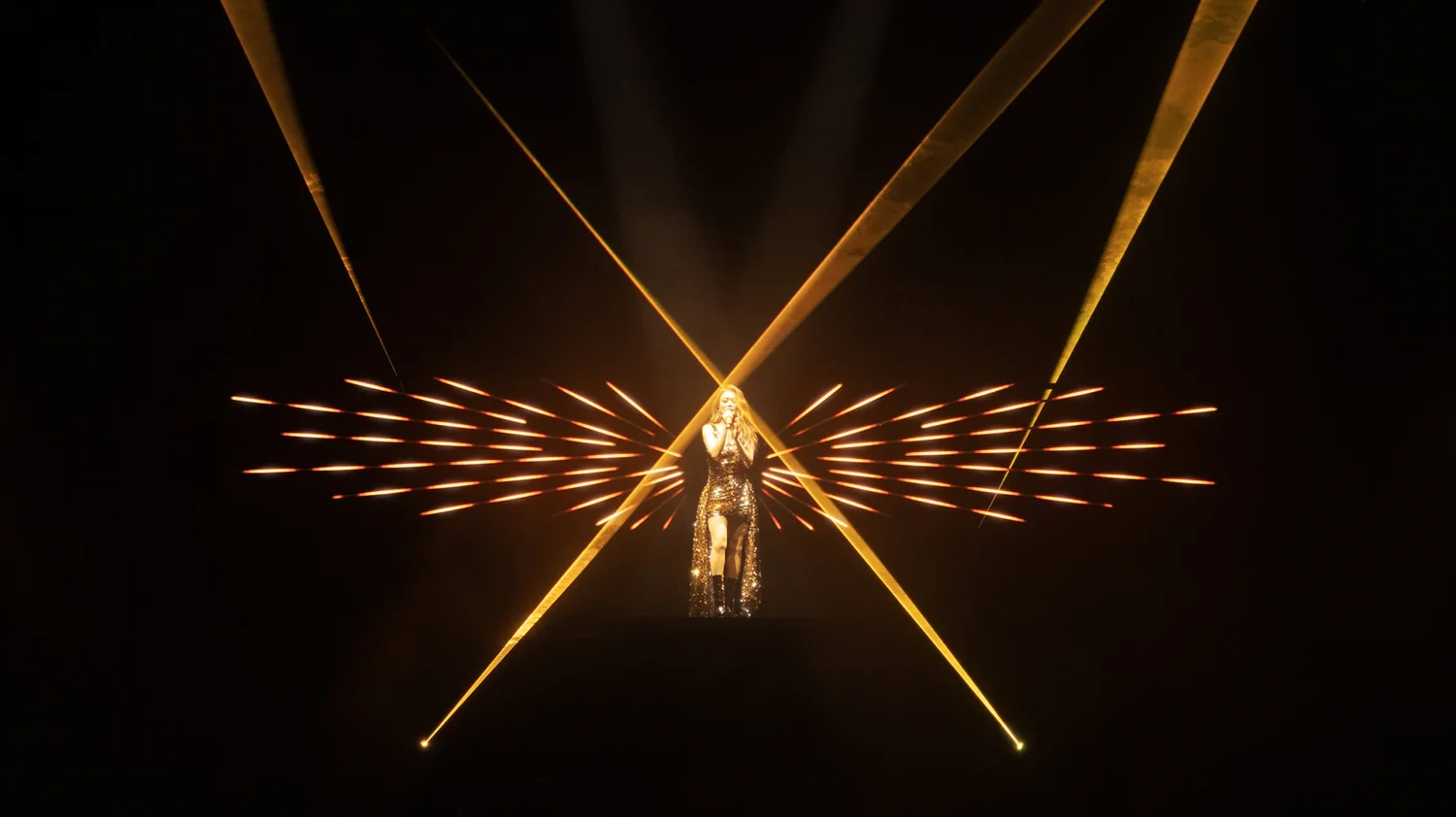 SET DESIGN BY RUBY LAW - JOEY YUNG [ETERNITY] — RULA