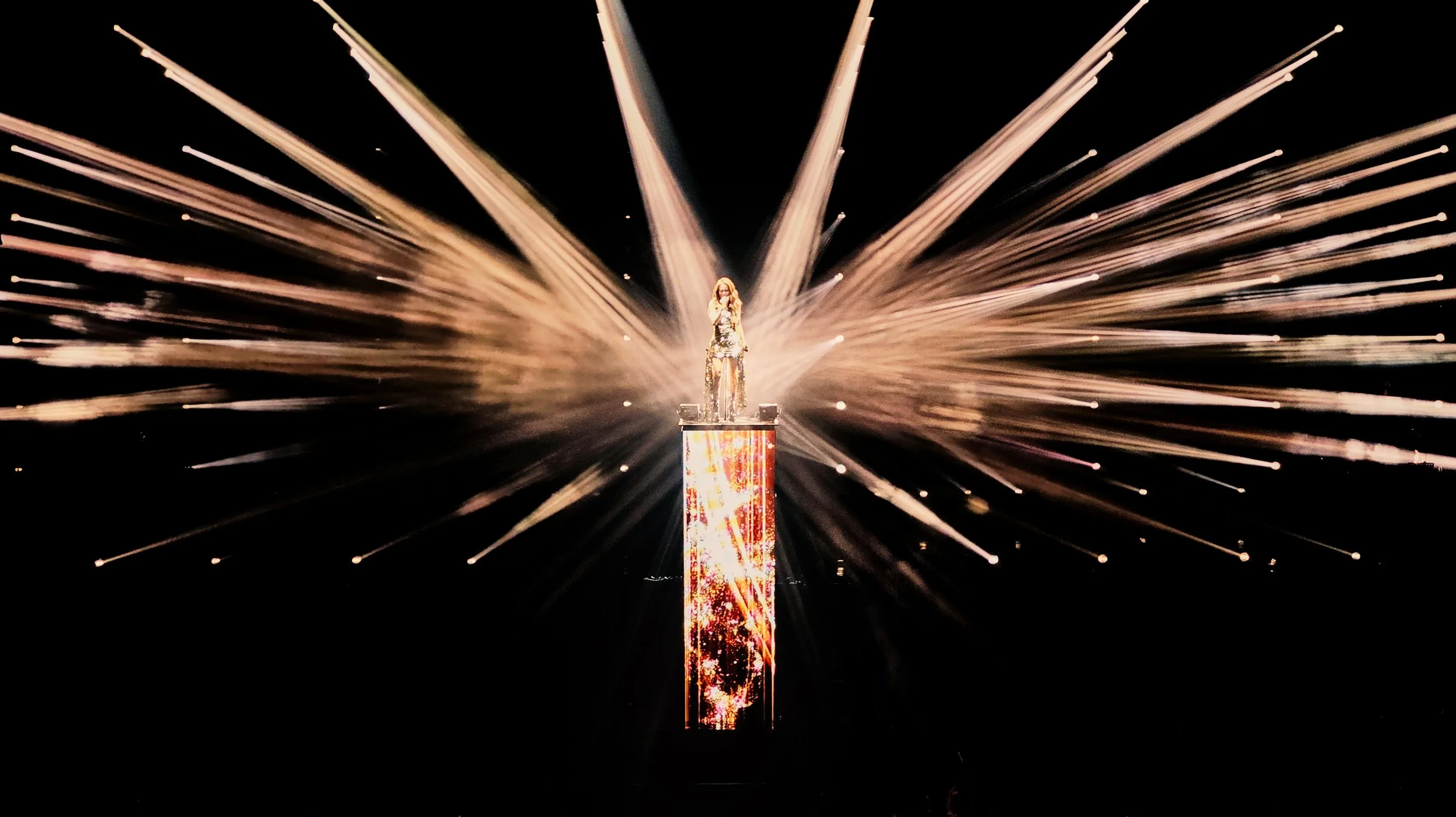 SET DESIGN BY RUBY LAW - JOEY YUNG [ETERNITY] — RULA
