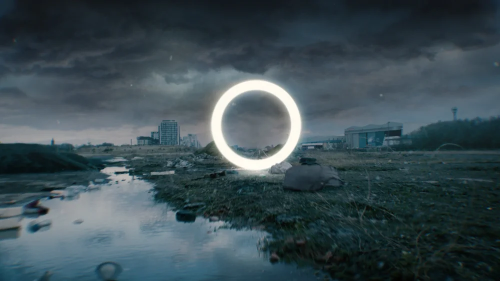 NET ZERO [FILM] — RULA