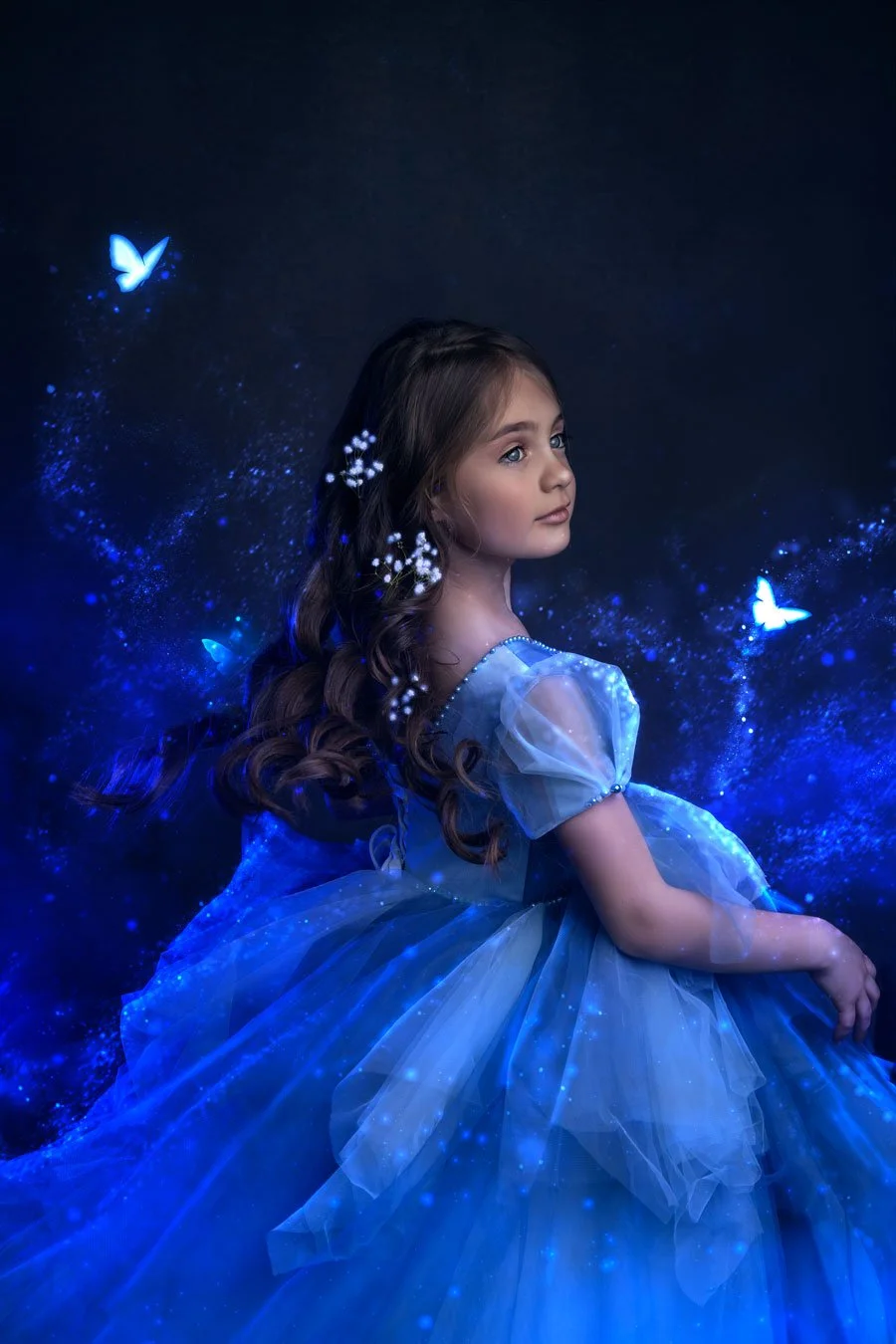 Gallery 2 — Wonderstruck Photography