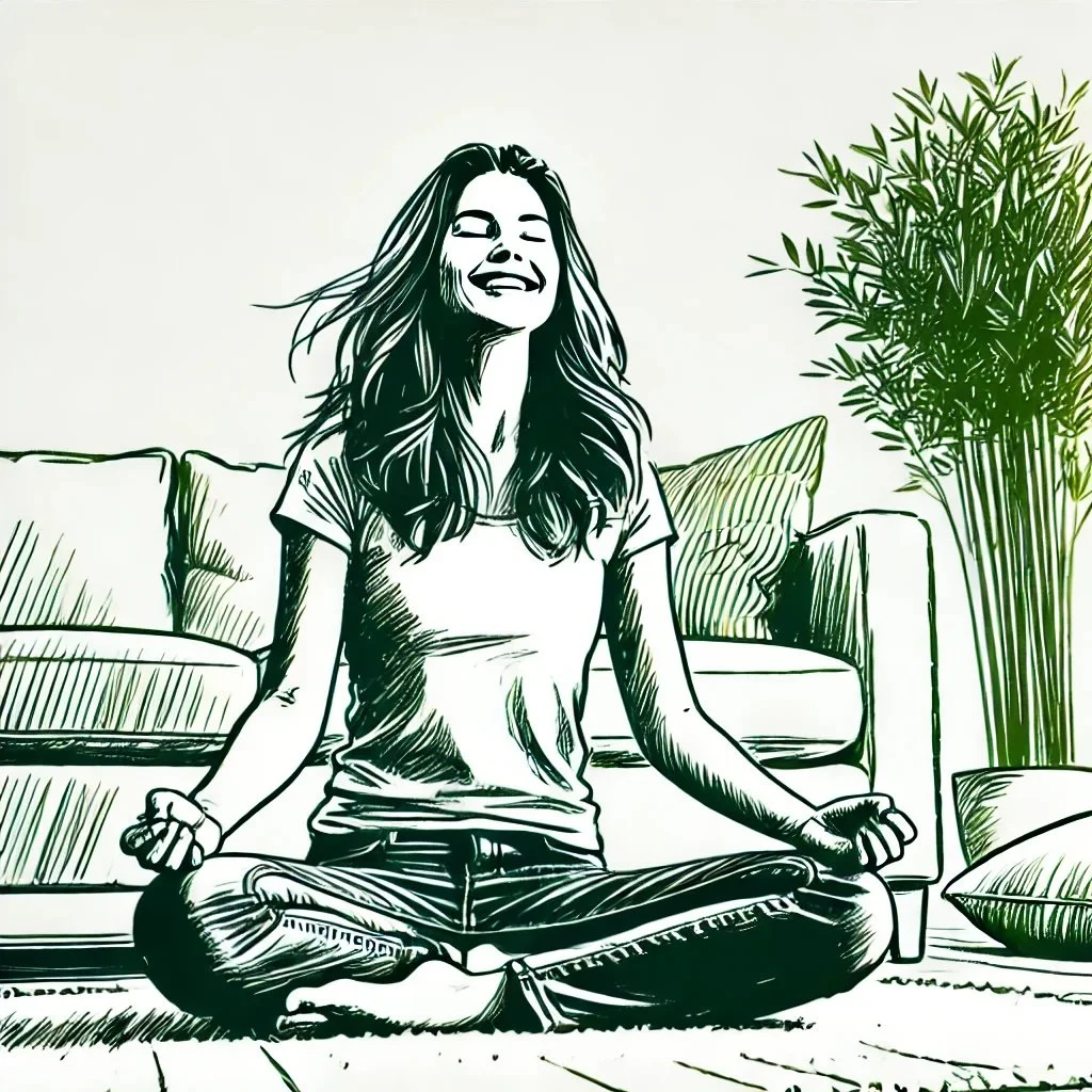 Rewire Your Mind with this NLP-Inspired Visualization Exercise ...