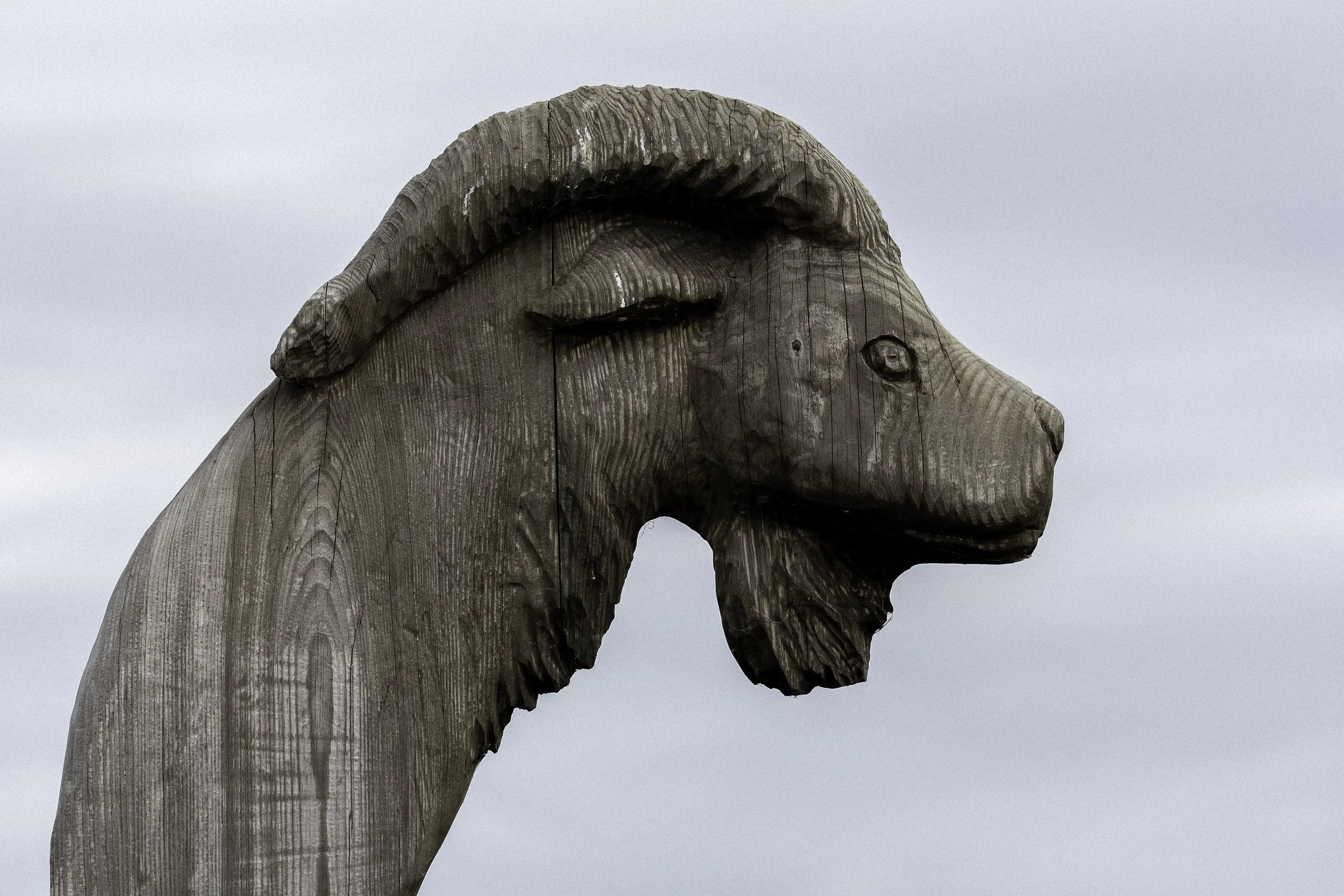 Ad Gefrin — Northumberland 250