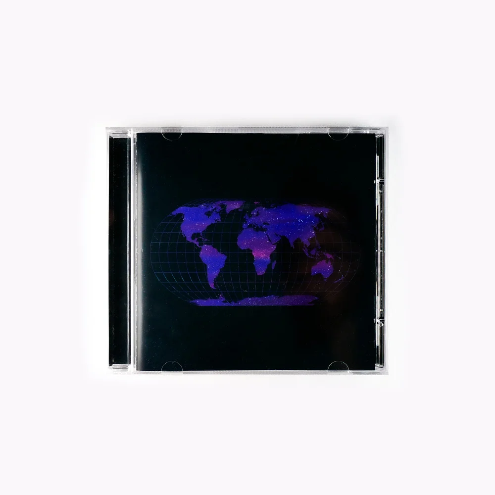 Official Online Shop — Uppwind Records