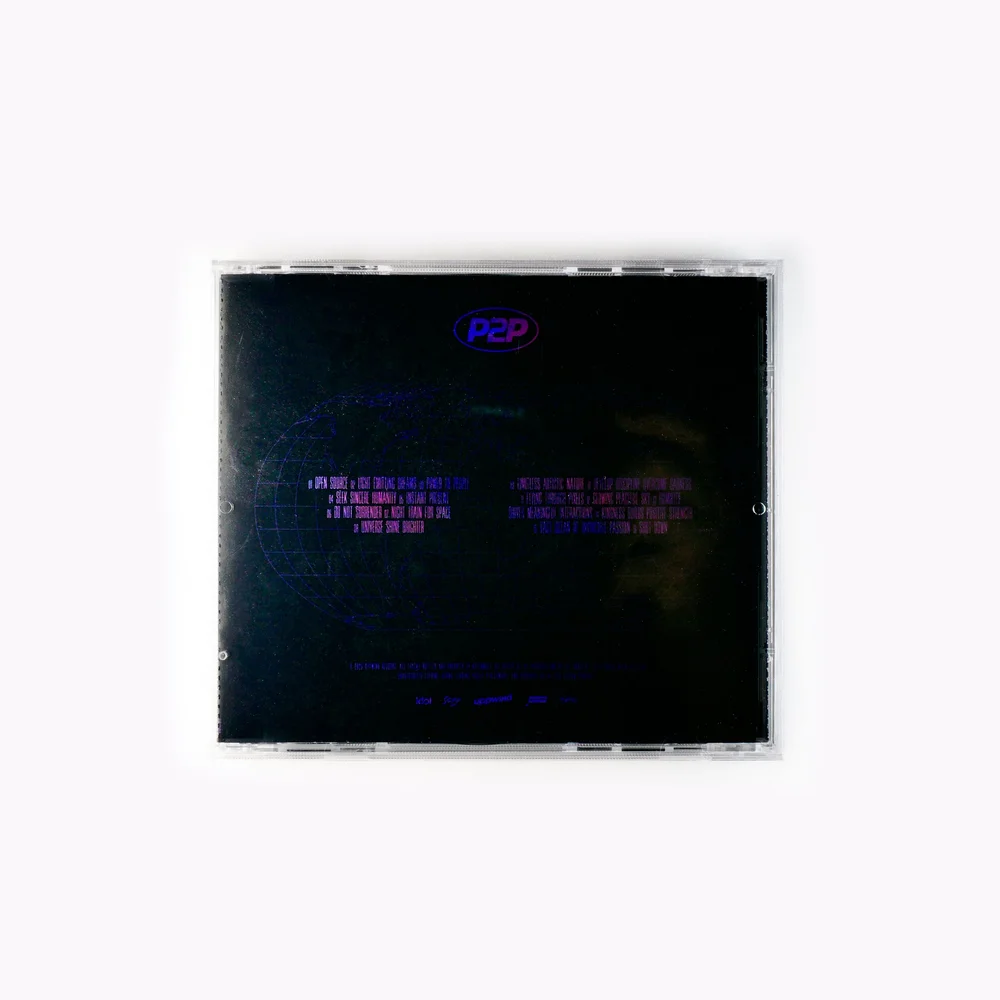 Official Online Shop — Uppwind Records