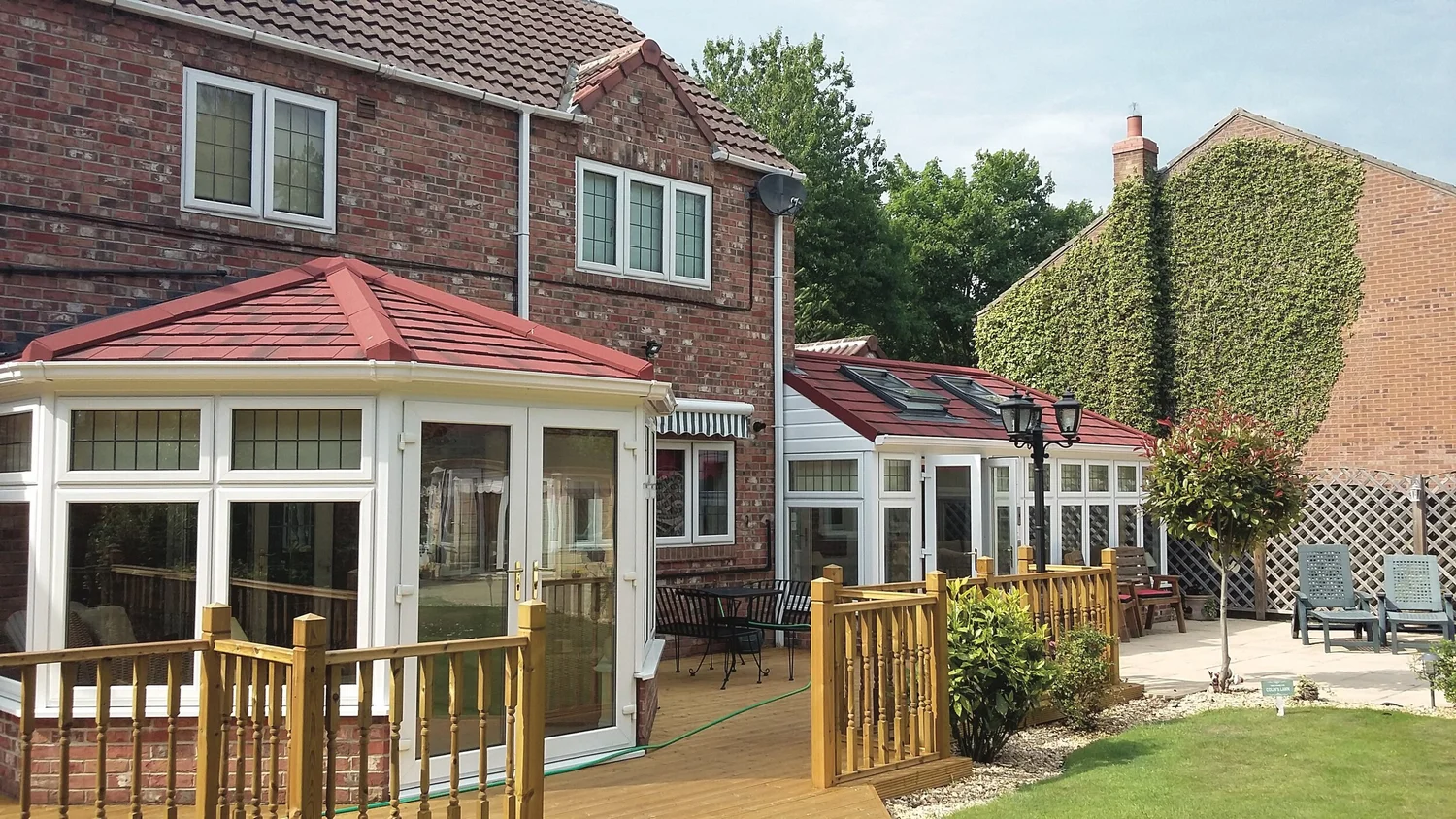 Premier Guardian Roofs