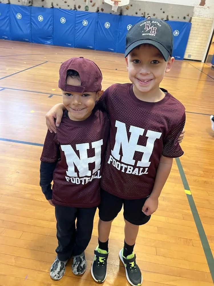 Hats For Hope — The Tommy Fund