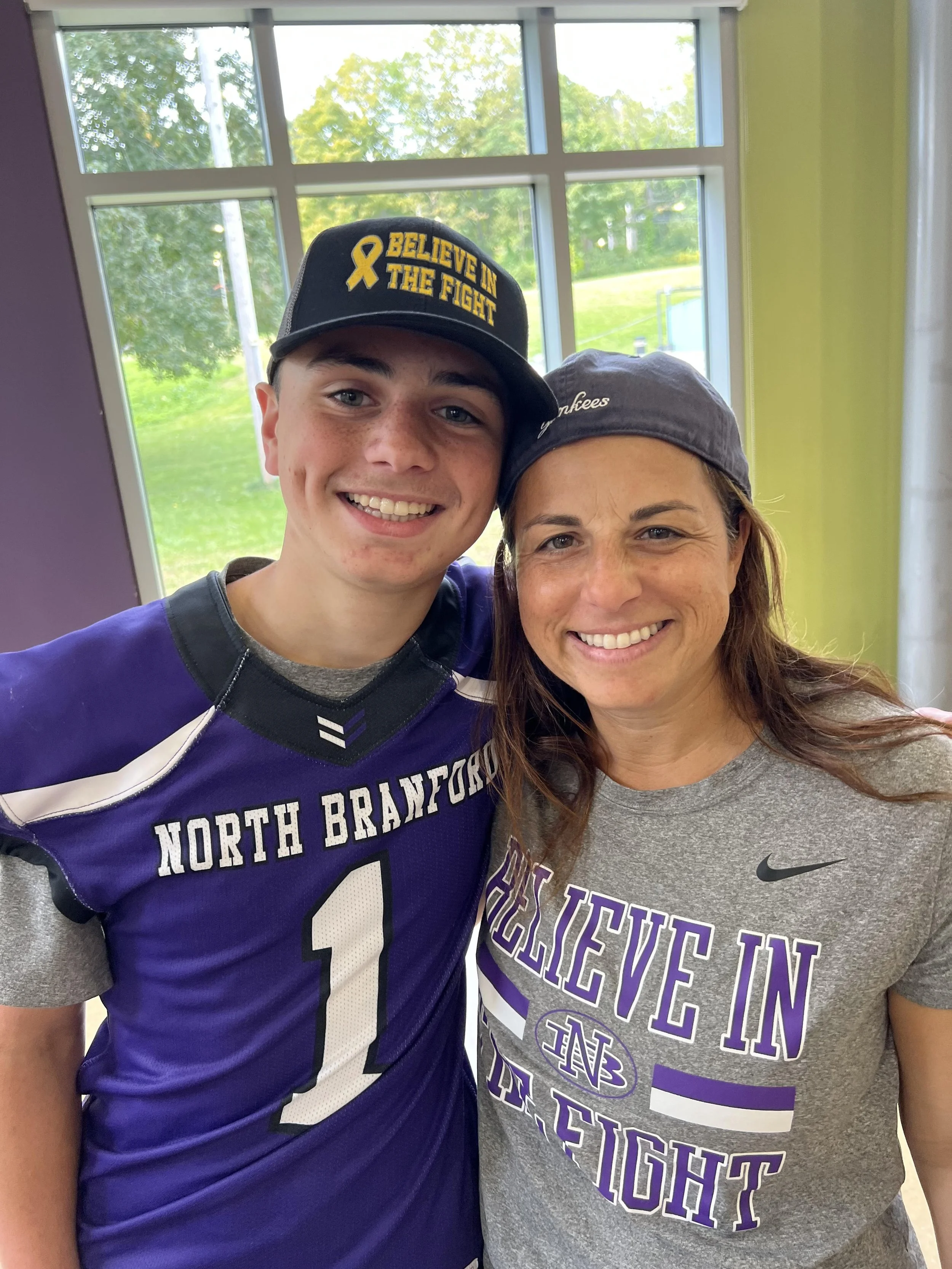 Hats For Hope — The Tommy Fund