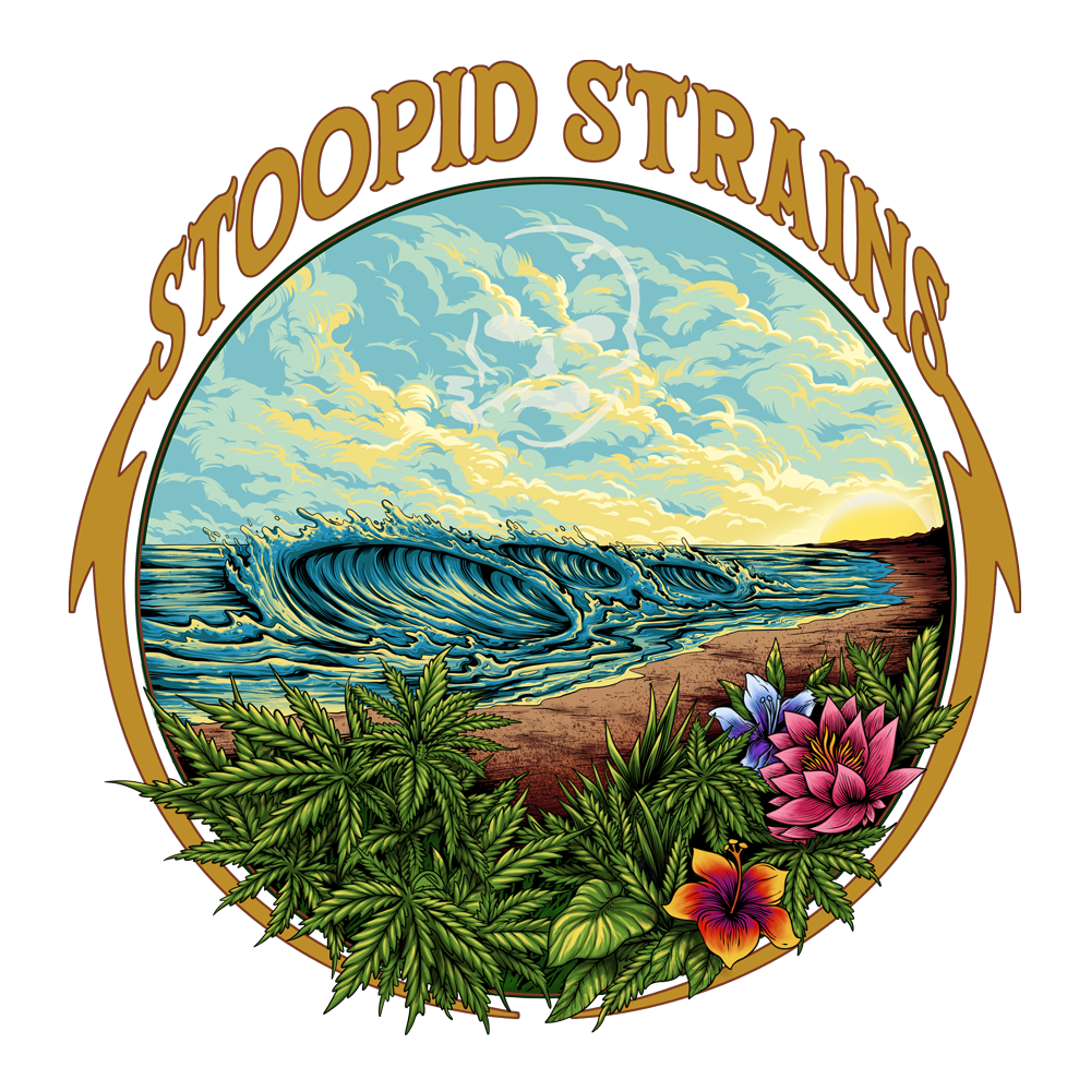 Stoopid Strains