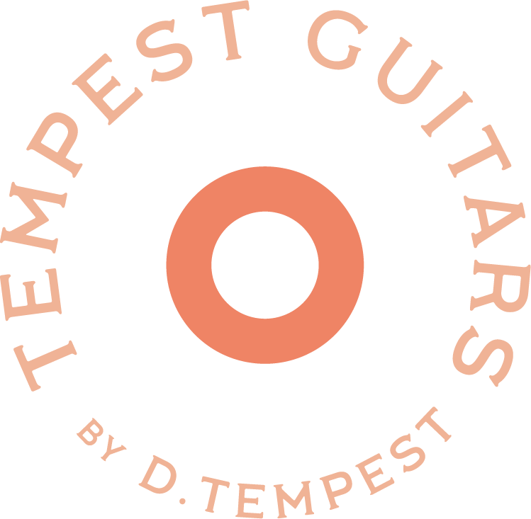 About — Tempest Guitars