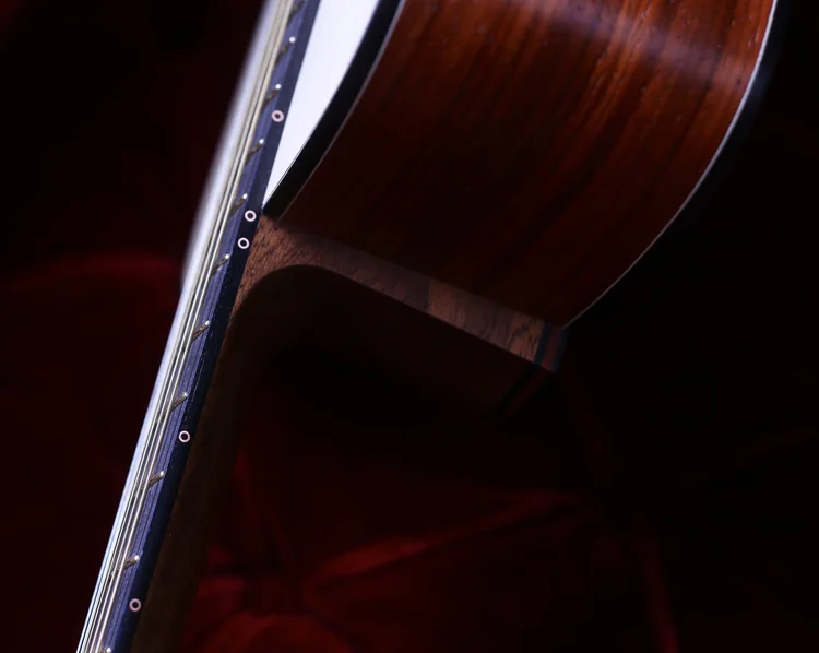 About 1 — Tempest Guitars